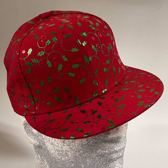 New Era | Accessories | Mens New Era Cap Holiday Spirit 59fifty | Poshmark